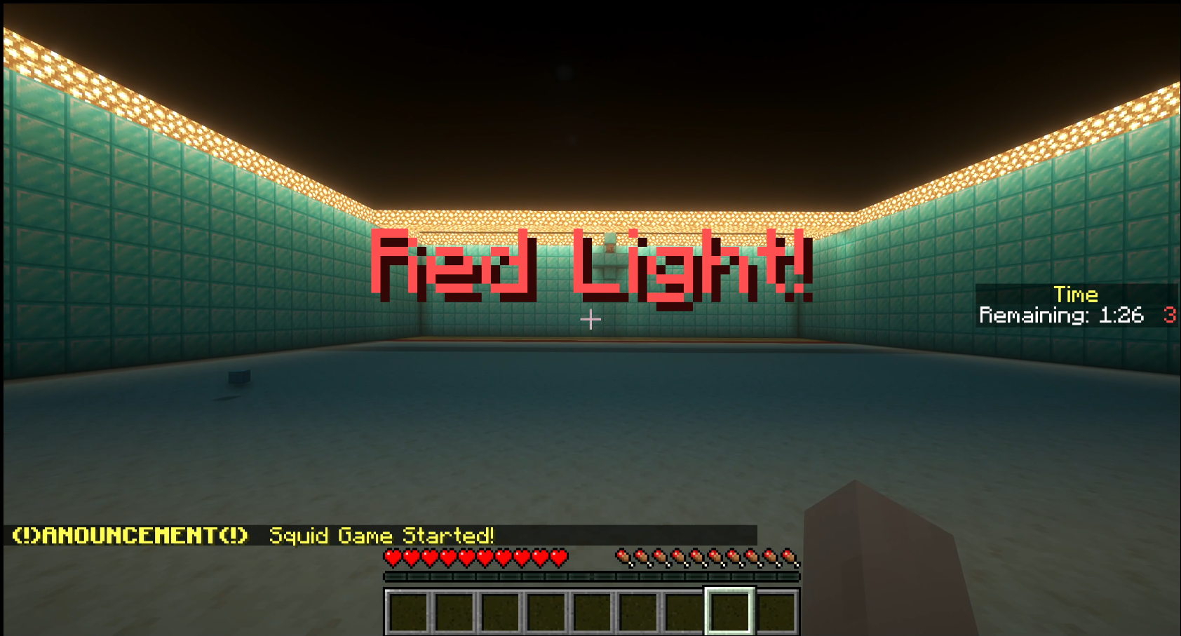 GitHub - ChristianWalken/MIneCraft_SquidGame: Squidgame game mode ...