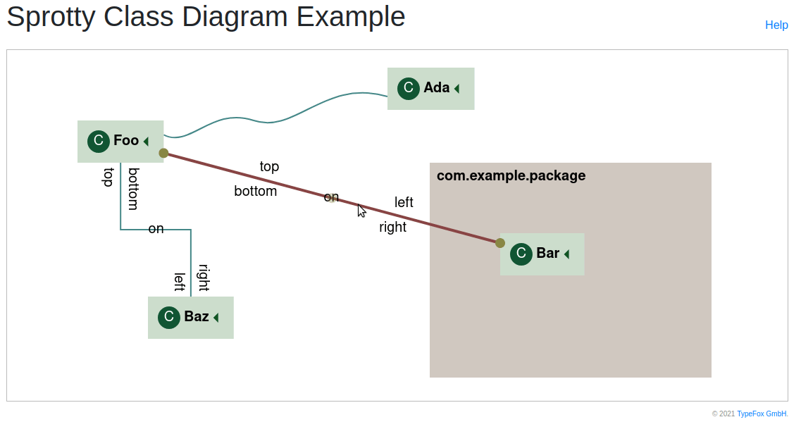 Edges should snap to grid · Issue #604 · eclipse-glsp/glsp · GitHub