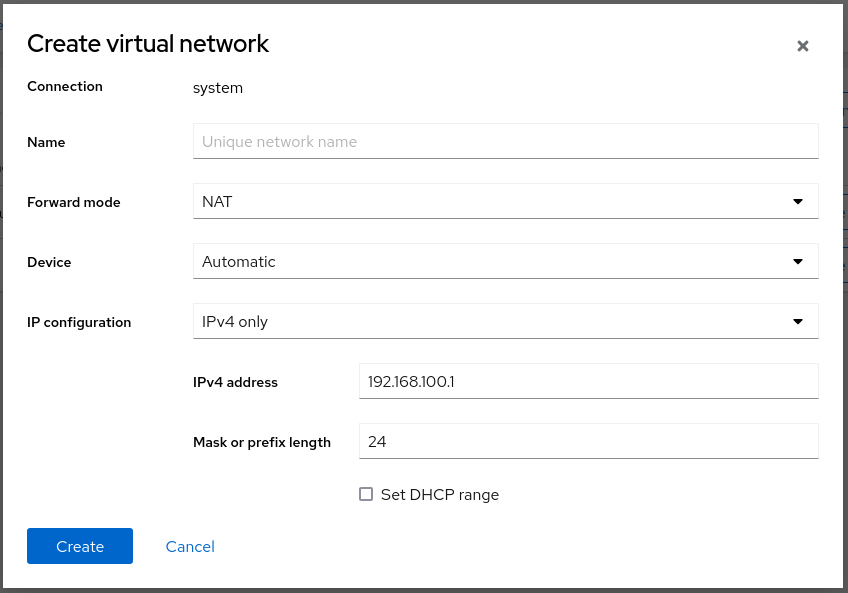 Networking problem · Issue #782 · cockpit-project/cockpit-machines · GitHub