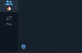 [Feature Request] Add the "Proxy Setup" item to the side menu · Issue #24138 · telegramdesktop ...