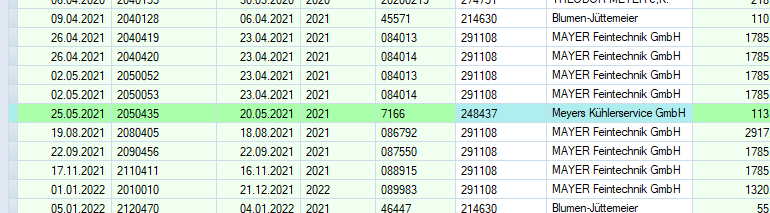 [Feature Request]: Alphablend selection in DataGridView · Issue #321 · Krypton-Suite/Extended ...
