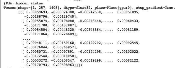 paddle 2.4.2 nn.functional.linear 小数点后4/5位存在diff · Issue #54246 · PaddlePaddle/Paddle · GitHub