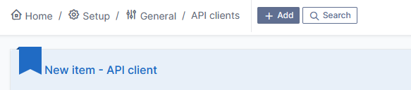 No icons for API Clients · Issue #10476 · glpi-project/glpi · GitHub