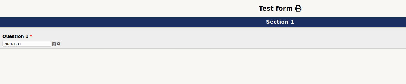 [2.11] Update to 2.9 -> 2.11 breaks forms · Issue #1773 · pluginsGLPI ...
