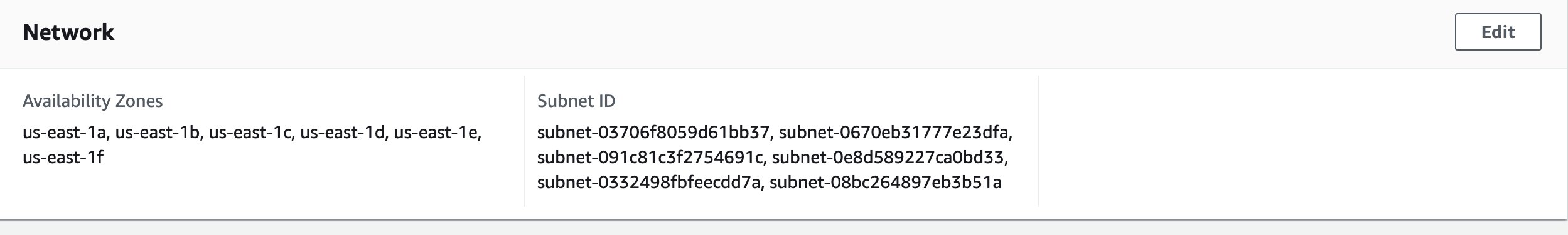 Multiple AZ/subnets support · Issue #3576 · aws/aws-parallelcluster · GitHub
