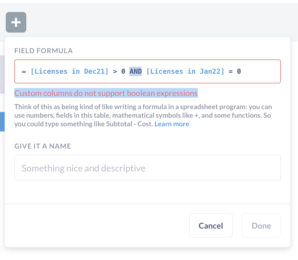 Using plain SQL in Filters · Issue #23378 · metabase/metabase · GitHub