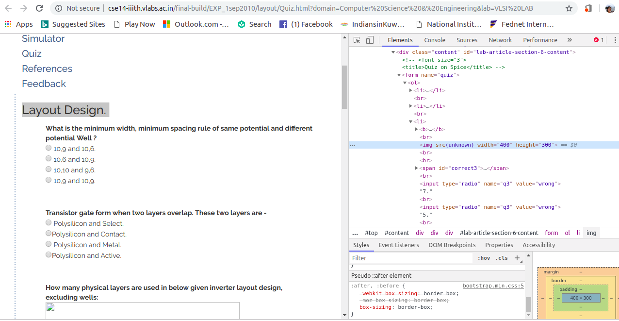 vlsi-lab_Layout-Design_quiz · Issue #347 · virtual-labs-archive/vlsi-iiith · GitHub