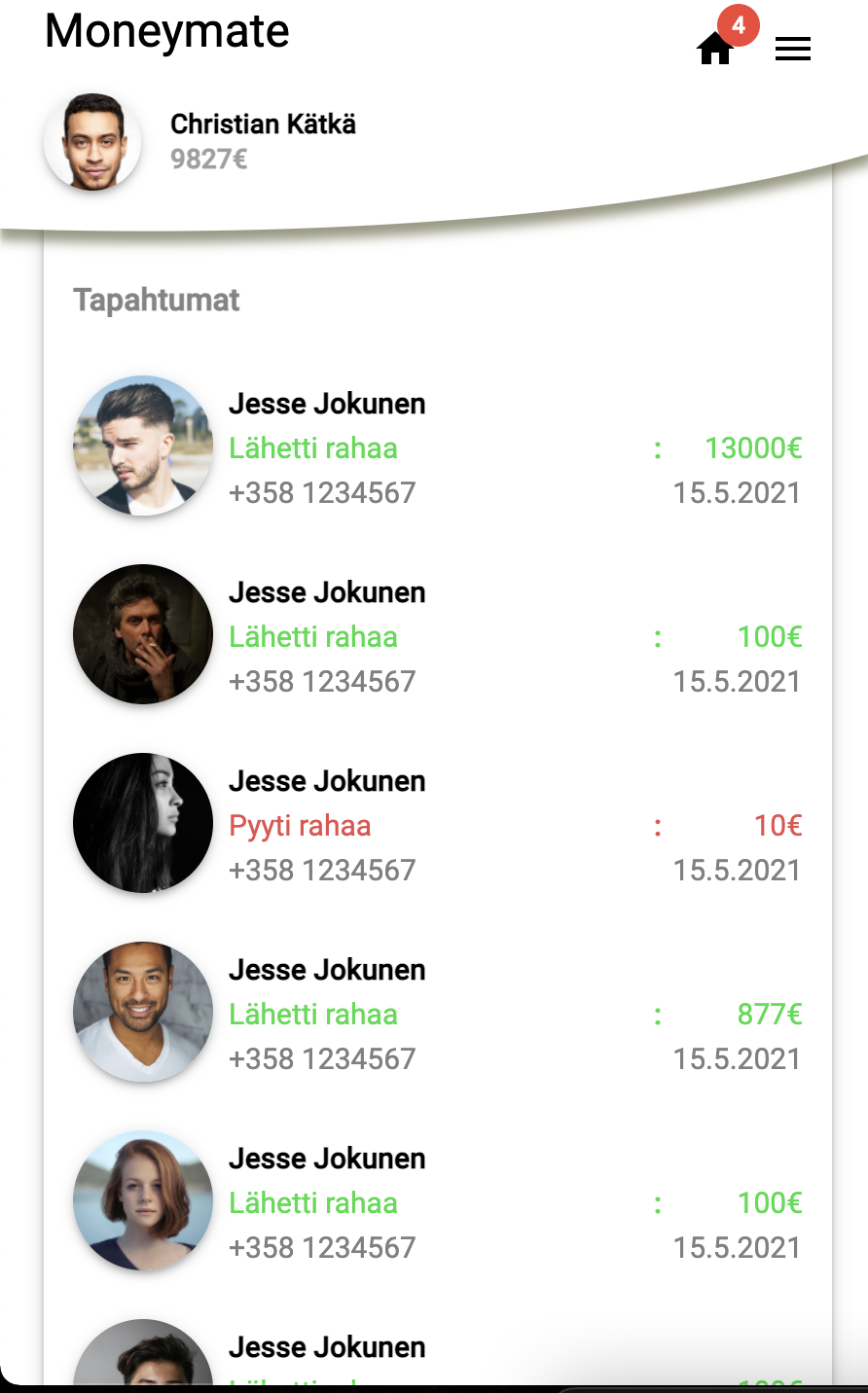 GitHub - ChristianKatka/ui-components-public