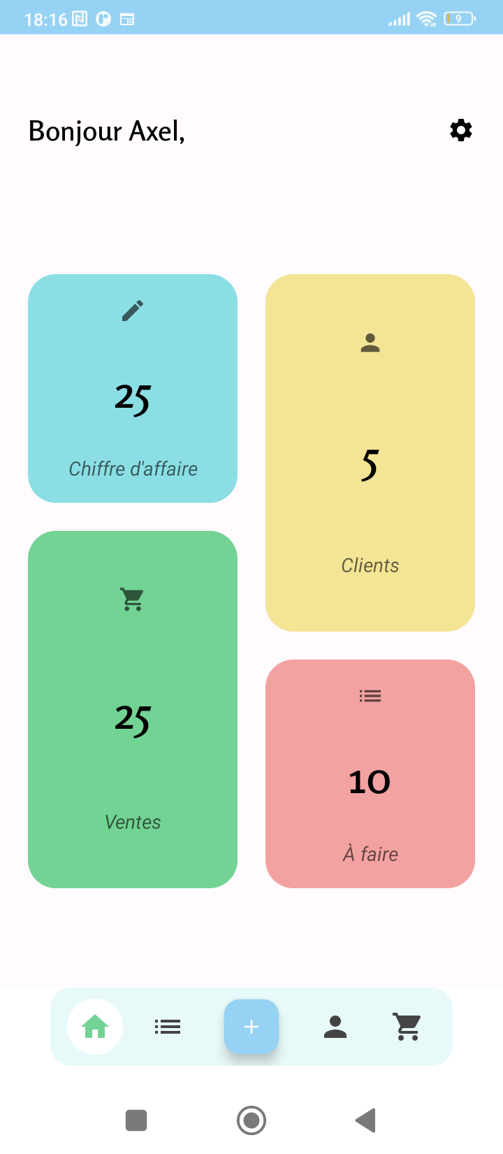 GitHub - Schtroumphy/FeedMe: Application de gestion de commande de paniers de fruits et légumes ...