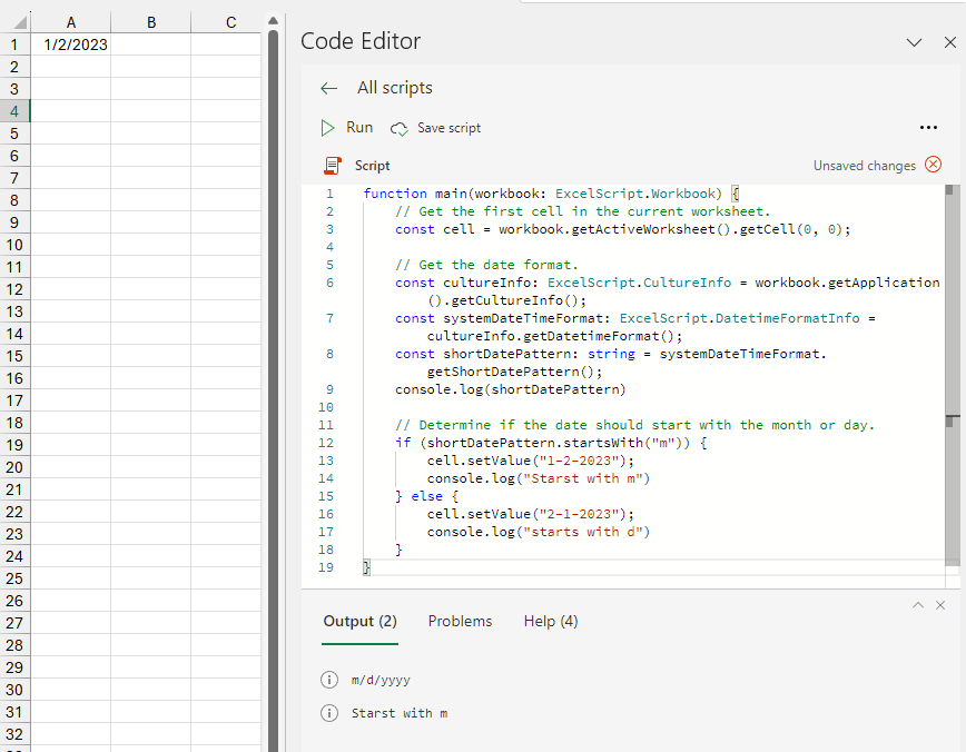 Datetimeformatinfo reads locale correctly but excel interprets date incorrectly · Issue #3775 ...