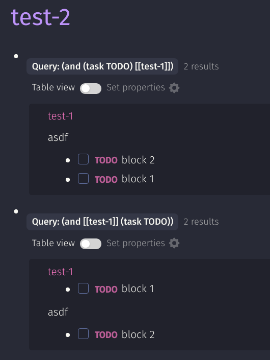 Improper formatting · Issue #6236 · logseq/logseq · GitHub