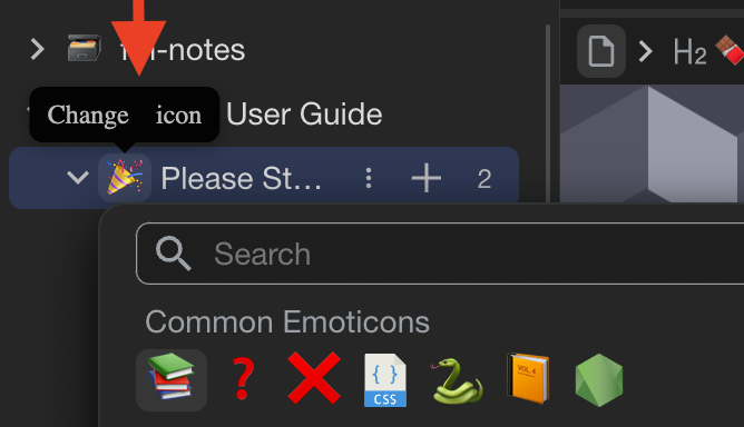 High Gap Between Words In Doc Tree Tooltip · Issue 8782 · Siyuan Notesiyuan · Github