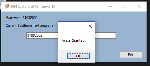 GitHub - caneraltuner/pinPasswordSystemOfWindows10: This is how Windows ...