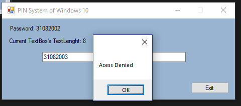 GitHub - caneraltuner/pinPasswordSystemOfWindows10: This is how Windows ...