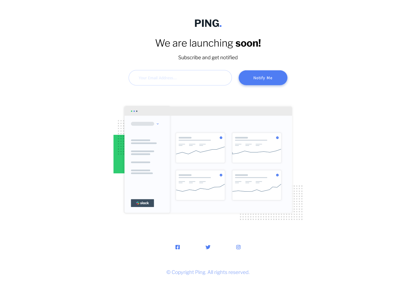 GitHub - Skyz03/Ping-Coming-Soon: This is the repo for ping coming soon ...