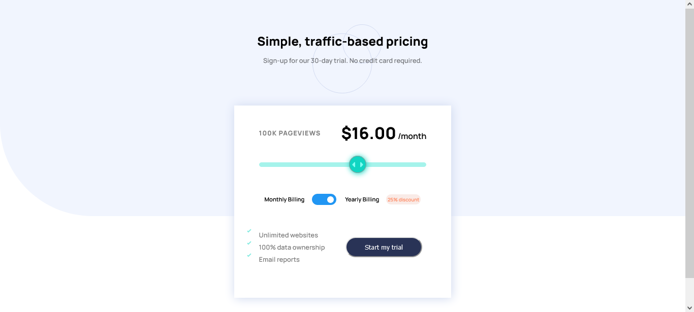 GitHub - Skyz03/Interative-Pricing-Component: This is the interative pricing component challenge ...