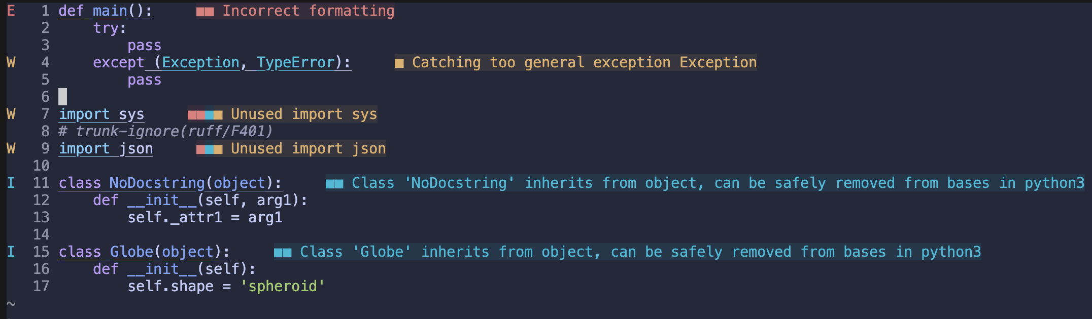 GitHub - trunk-io/neovim-trunk