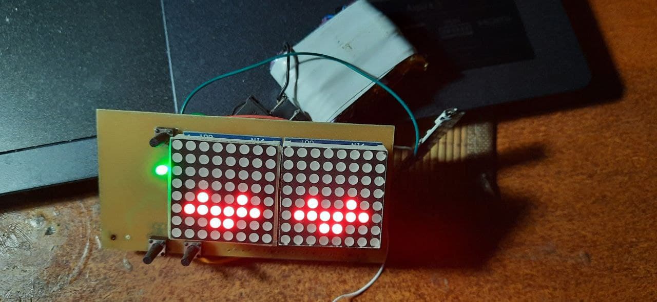GitHub - gol123123/Led_Matrix