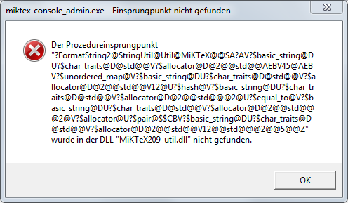 Update causes error · Issue #184 · MiKTeX/miktex · GitHub