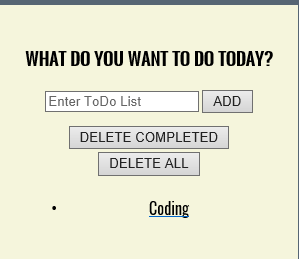 GitHub - avineet123/todo-app