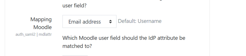 Some Help Configuring SAML in G Suite · Issue #406 · catalyst/moodle-auth_saml2 · GitHub