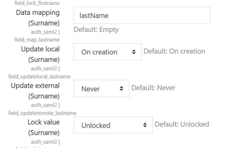Some Help Configuring SAML in G Suite · Issue #406 · catalyst/moodle-auth_saml2 · GitHub