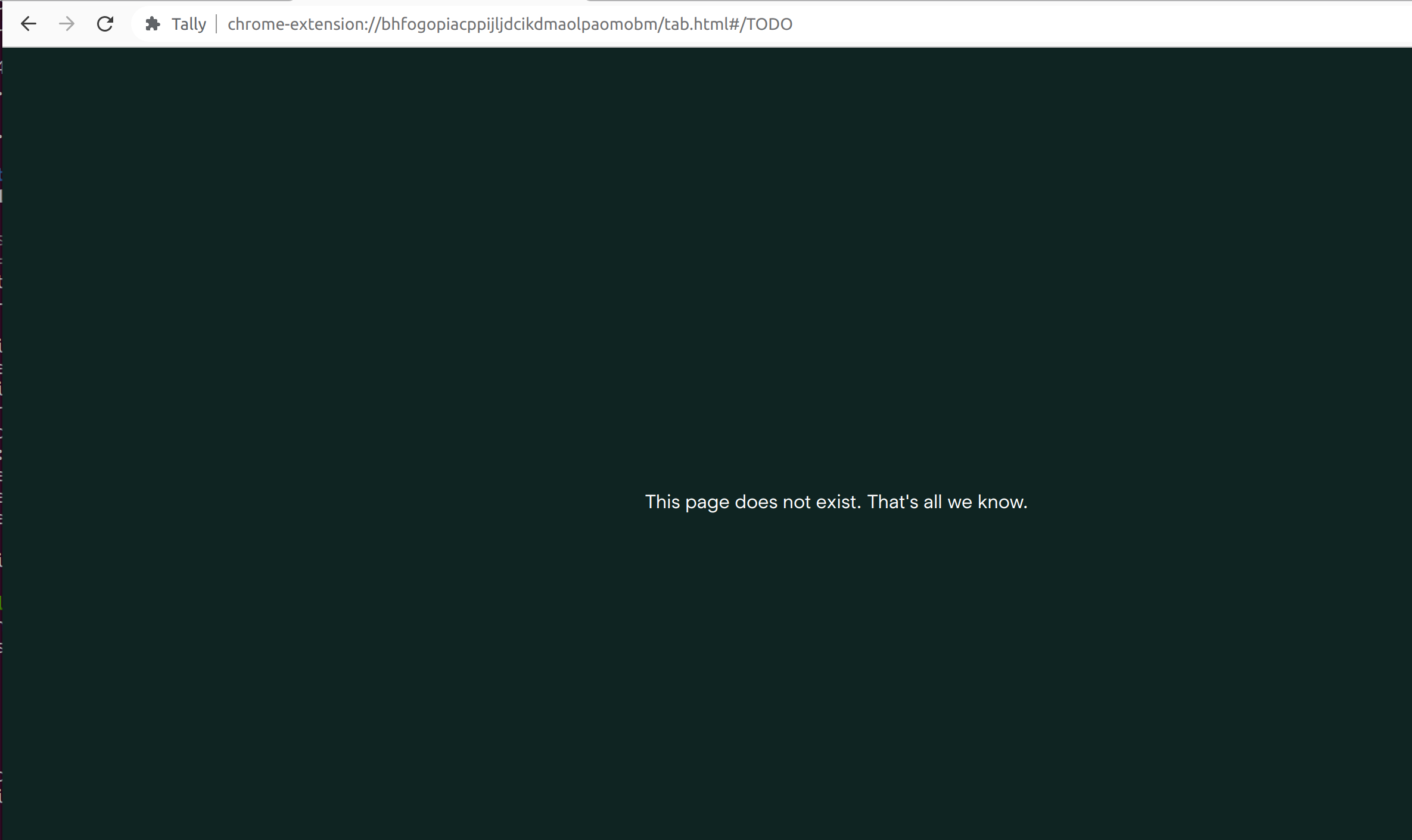 Add missing information bits on Ledger onboarding · Issue #985 · tahowallet/extension · GitHub