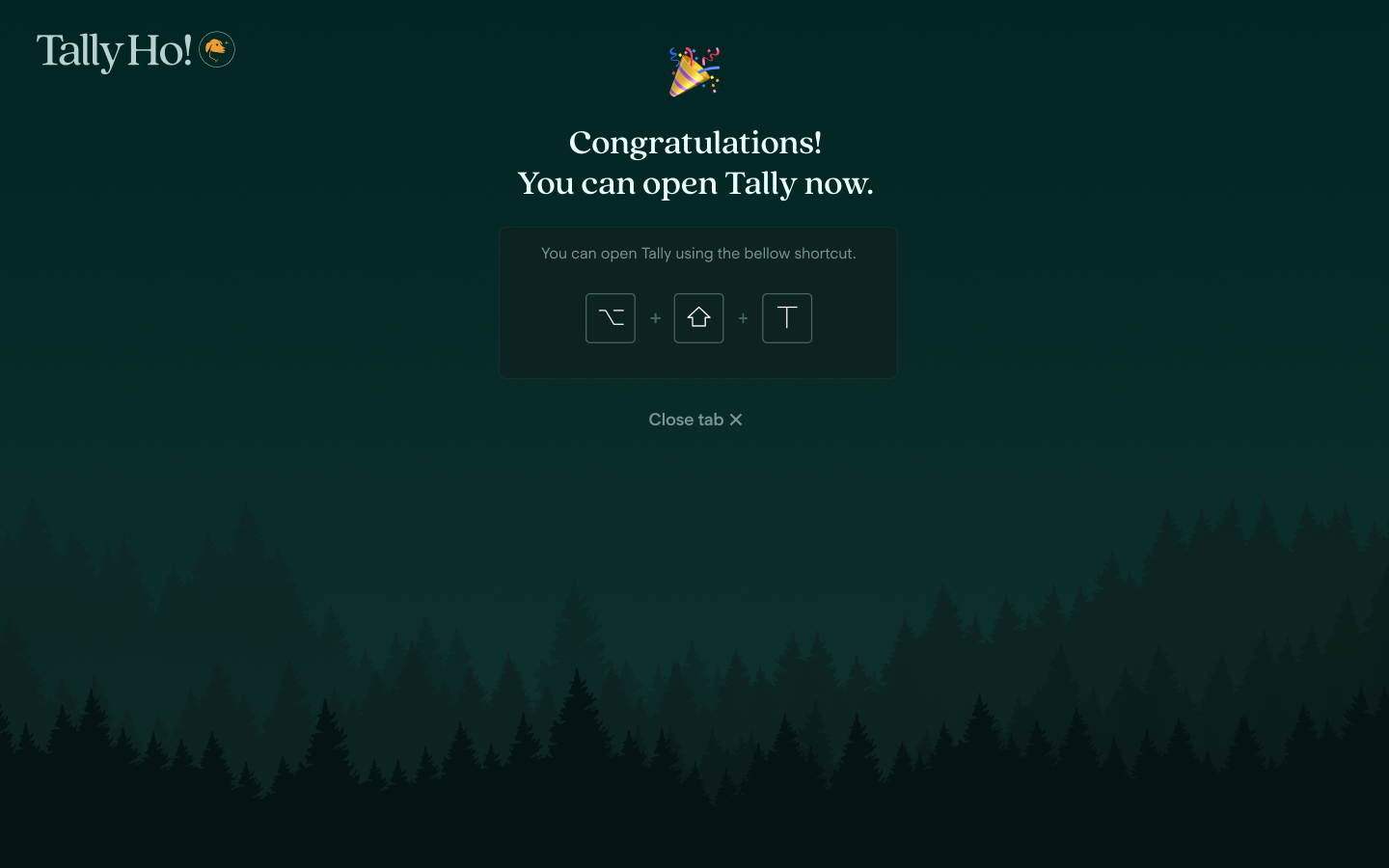 Incremental onboarding improvements · Issue #2025 · tahowallet/extension · GitHub