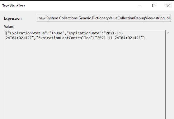 Extension Name and Id must be the same · Issue #151 · microsoftgraph ...