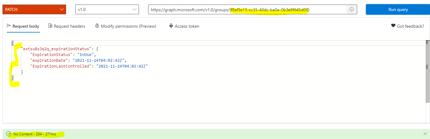 Extension Name and Id must be the same · Issue #151 · microsoftgraph/msgraph-sdk-dotnet · GitHub