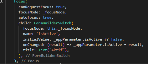 [FormBuilderChipsInput] Exception: A FocusNode was used after being disposed · Issue #3 ...