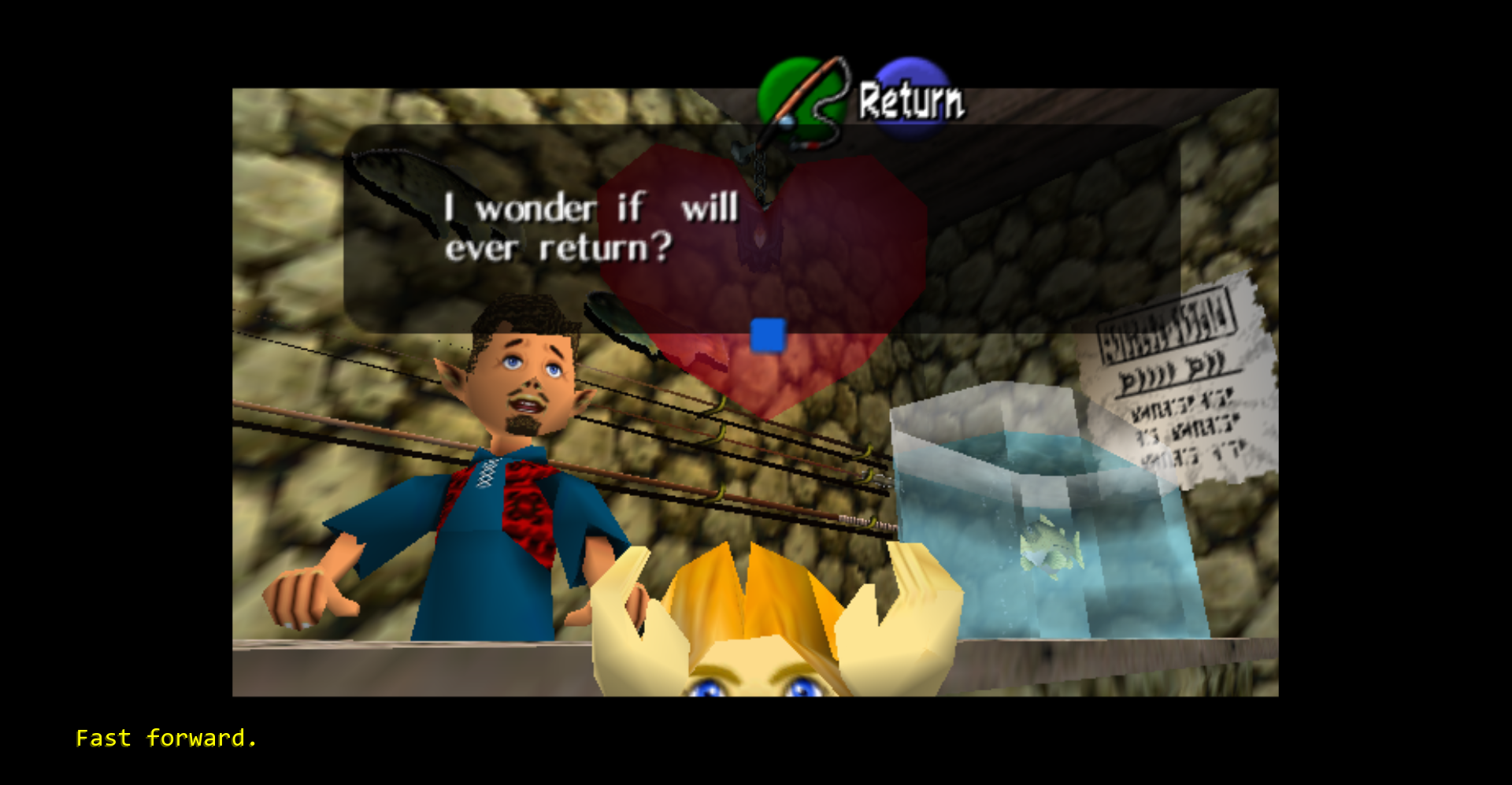 Name not appearing in textbox. · Issue #208 · OoTRandomizer/OoT-Randomizer · GitHub