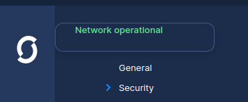 [Task]: Fix NetworkSummaryModal with broken layout · Issue #4767 · iotaledger/firefly · GitHub
