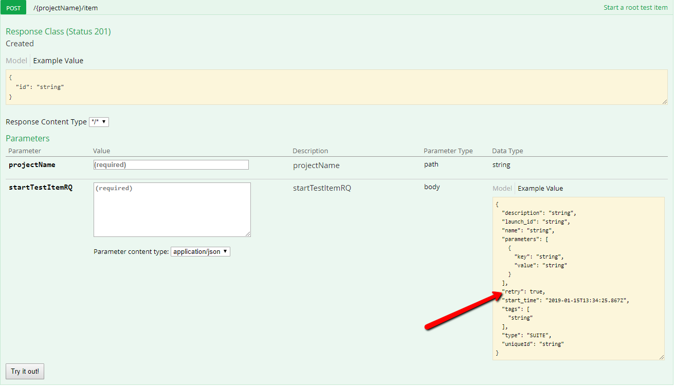 Сorrect Display Of Retry Tests · Issue 36 · Reportportalagent Net Specflow · Github