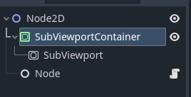 SubViewport consumes mouse Input when physics_object_picking is true in 4.1 but not 4.0 · Issue ...