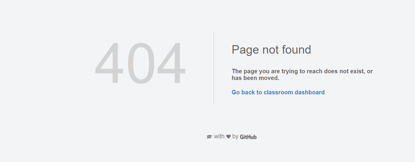 Problema al crear repositorio T2 · Issue #143 · IIC2133-PUC/2023-2 · GitHub
