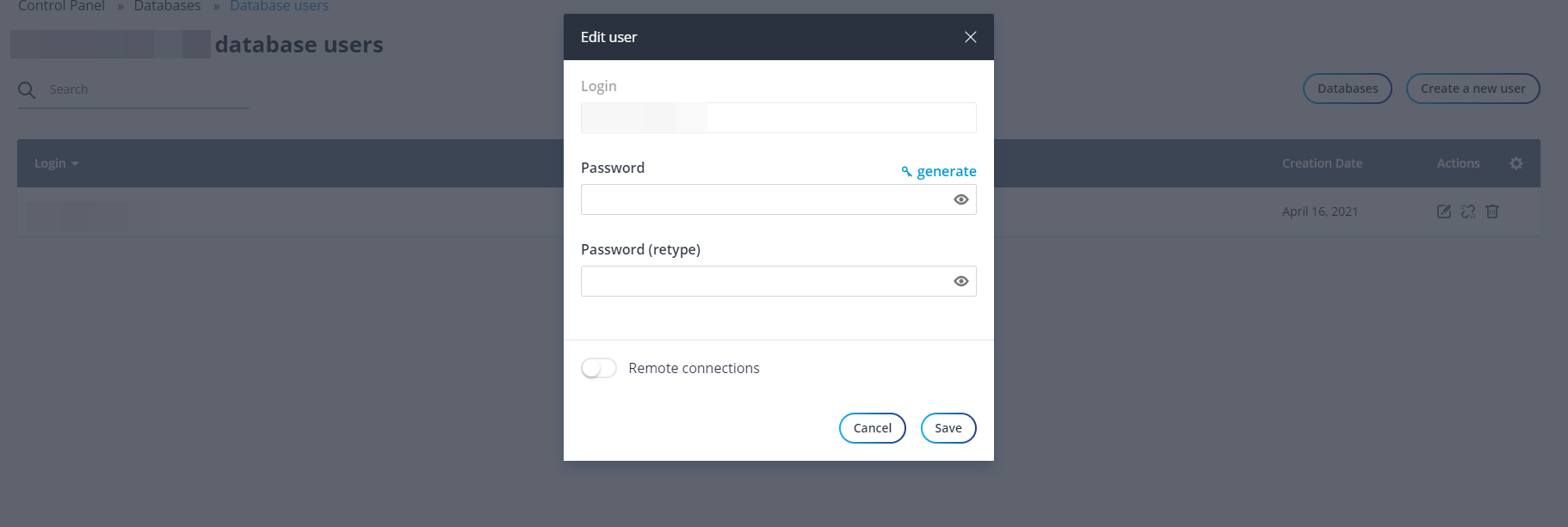 Failed to verify the sysPass user · Issue #1700 · nuxsmin/sysPass · GitHub