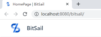 [BitSail][Website] Website favicon · Issue #313 · bytedance/bitsail · GitHub