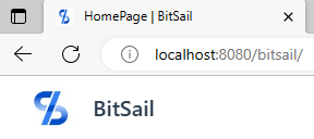 [BitSail][Website] Website favicon · Issue #313 · bytedance/bitsail · GitHub