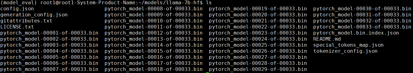 Does lm-eval support models like OPT or LLama? · Issue #401 · EleutherAI/lm-evaluation-harness ...