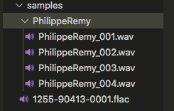 How about adding a feature of remote/local audio player? · Issue #98367 ...