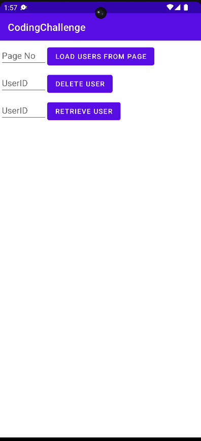 GitHub - arvinthSG/CodingChallenge