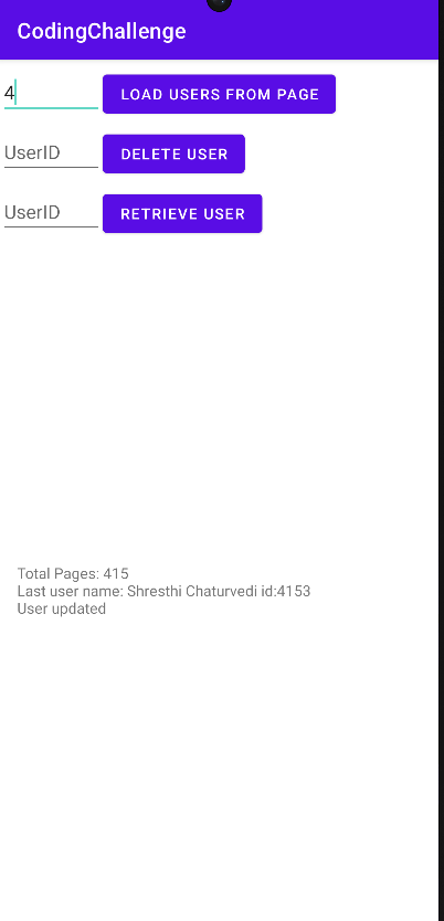 GitHub - arvinthSG/CodingChallenge