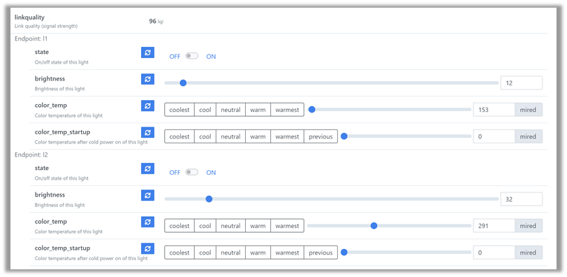 Aqara Smart Lightstrip Driver / ZNDDMK11LM · Issue #8510 · Koenkk/zigbee2mqtt · GitHub