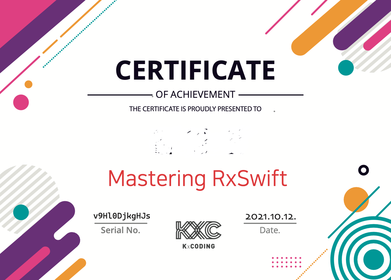 GitHub - Youngminah/Rxswift_study: 👑 [iOS] Kxcoding Rxswift 완강