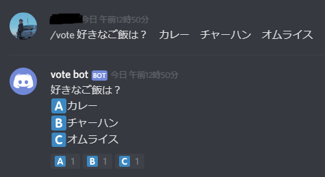 GitHub - culeta/discord-vote-bot