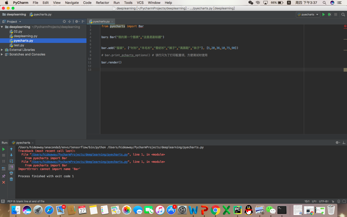 pip安装pyecharts后import提示找不到pyecharts_snapshot · Issue #750 · pyecharts/pyecharts · GitHub