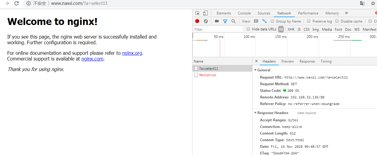 When naxsi.rule sets up log policy，Return 504 error · Issue #447 · nbs ...