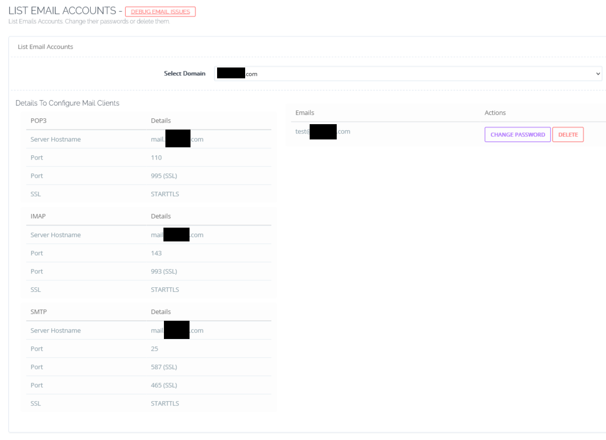 RainLoop Webmail "Domain is not allowed" Error · Issue #879 · usmannasir/cyberpanel · GitHub