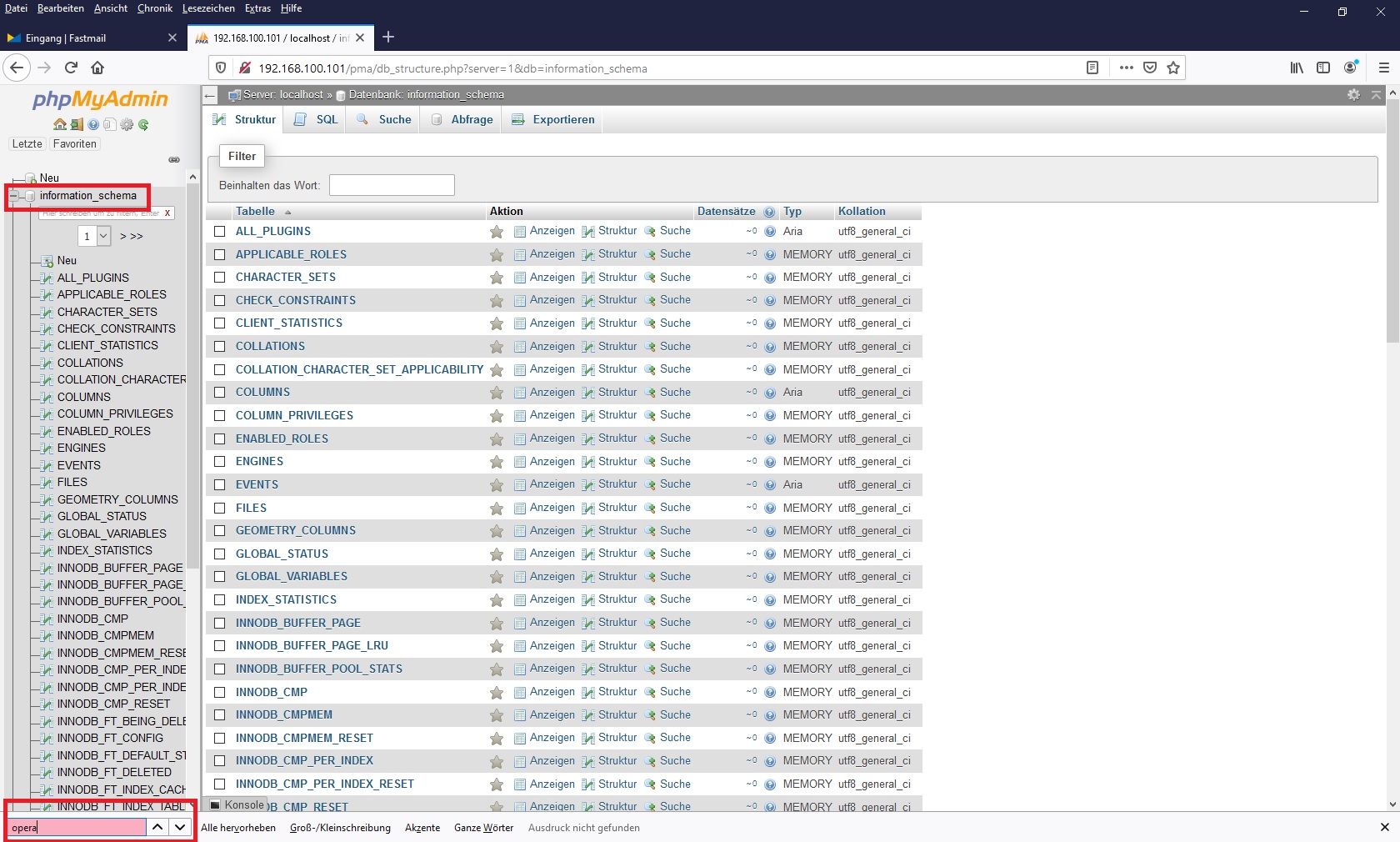 Can't install phpmyadmin in Raspbian 10 "Buster" · Issue #16559 · phpmyadmin/phpmyadmin · GitHub